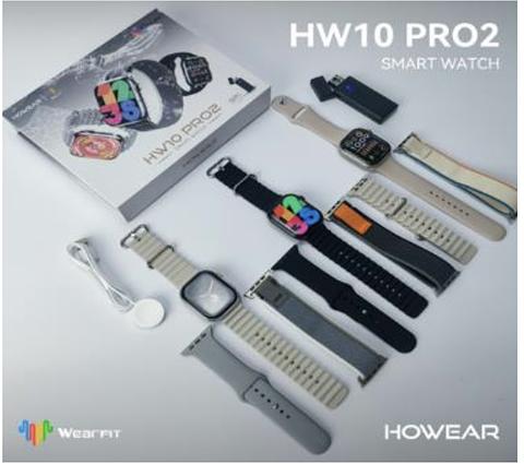 Smarthwatch / Camera | LB Eletrônicos e Acessórios