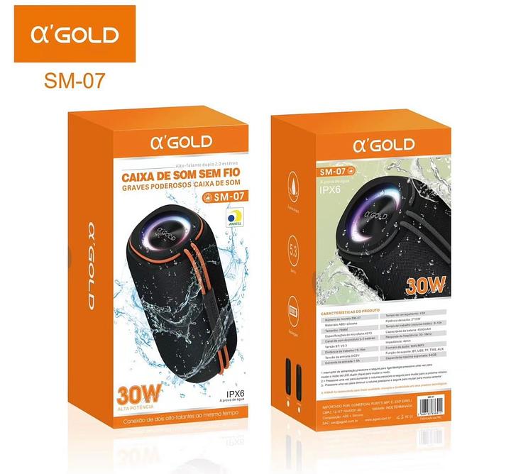 Caixa de Som | LB Eletrônicos e Acessórios