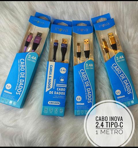 Cabo | LB Eletrônicos e Acessórios