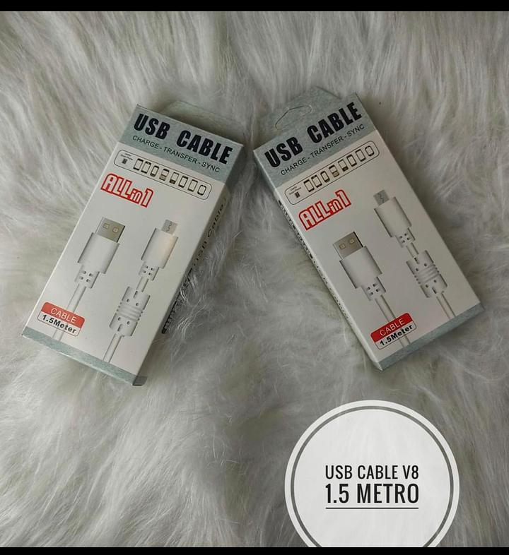 Cabo | LB Eletrônicos e Acessórios