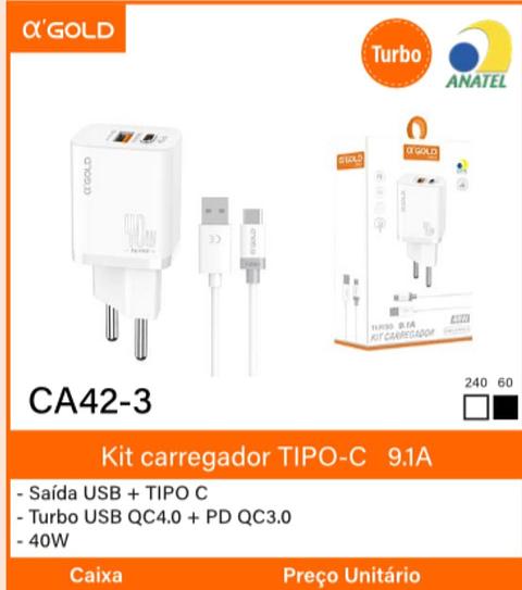 Carregador | LB Eletrônicos e Acessórios