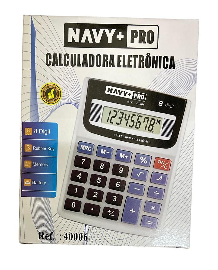 Calculadora | LB Eletrônicos e Acessórios